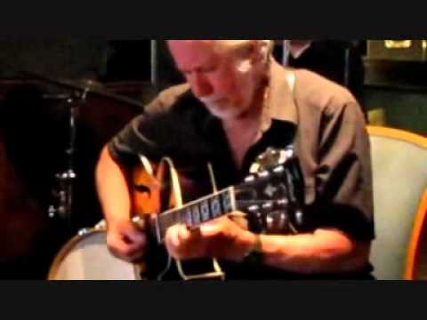 John Myhill Quartet Belgian Cafe Ramsgate - YouTube