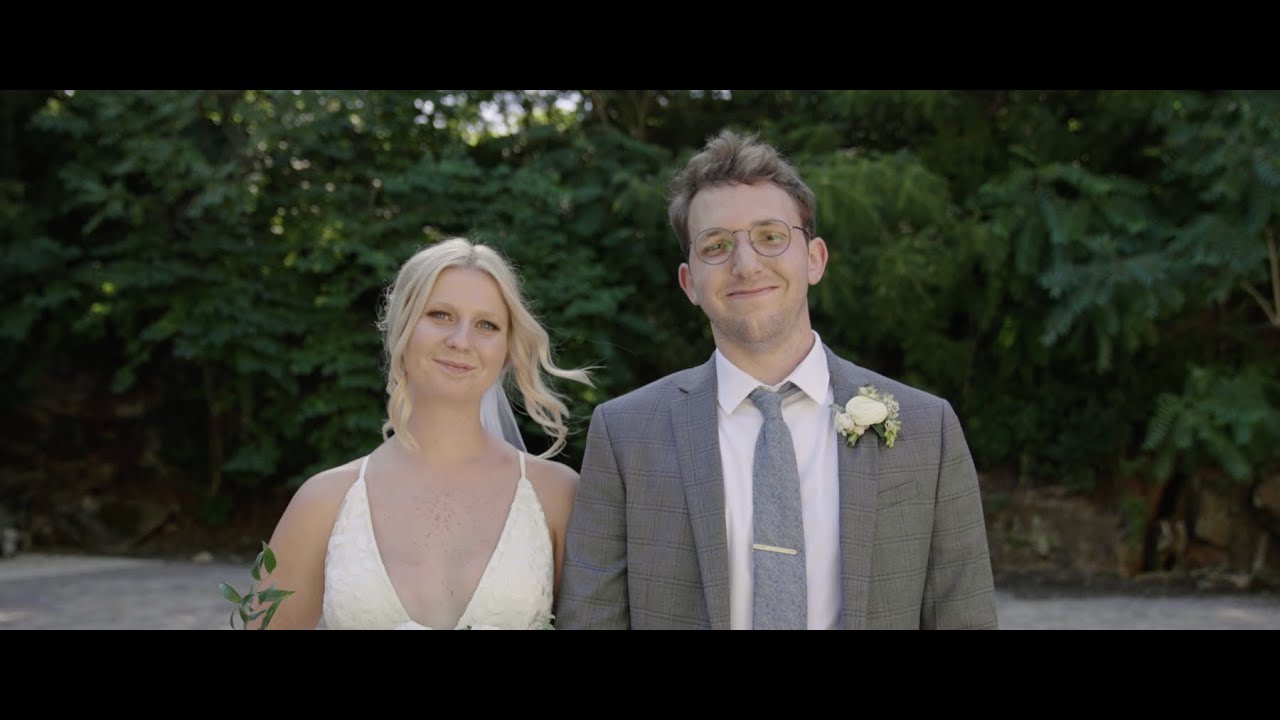 Georgia & Cooper // The Quarry Venue, Knoxville, TN - YouTube