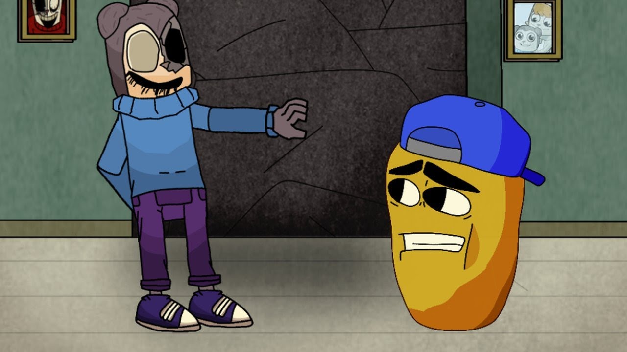 Friday Night Funkin Triflethumb - YouTube