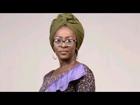Zan da wo fim din labarina inji nafisa Abdullahi - YouTube