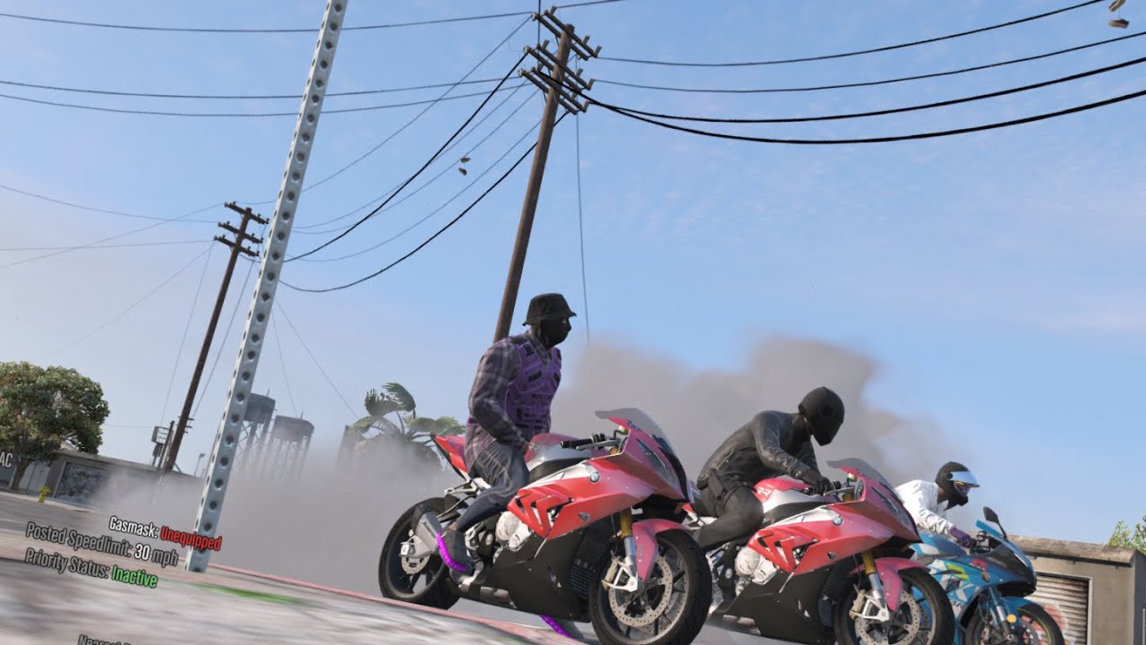 Vibe check || CIV || LIVE || DVRP @Conservancy - YouTube