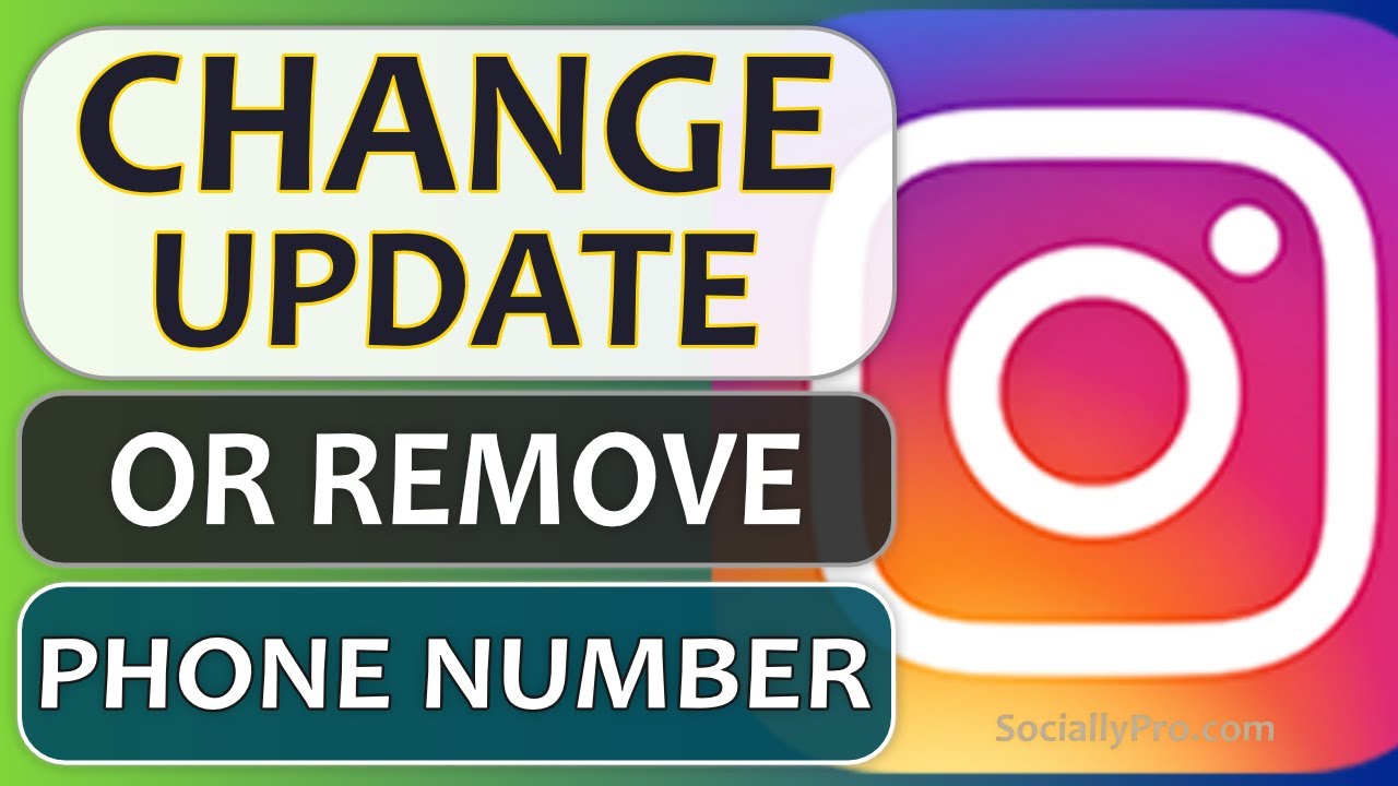 How To Edit Change And Remove Phone Number On Instagram 2020 YouTube how-to-edit-change-and-remove-phone-number-on-instagram-2020-youtube