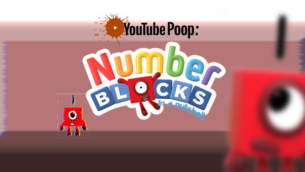 Numberblocks in a Nutshell - YouTube