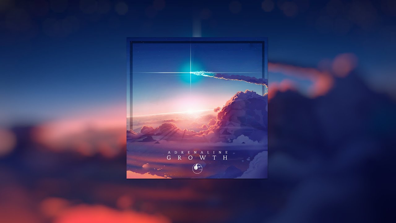 [Progressive House] Adrenaline - Growth - YouTube