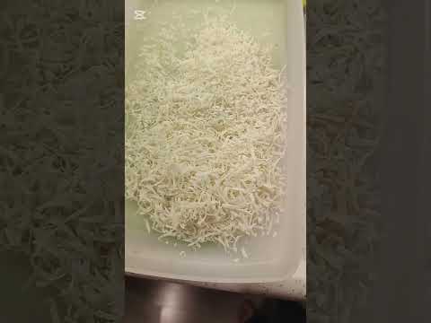 MAKARNA TARİFİ ALFİREDO SOSLU KREMALI SEBZELİ MANTAR TAVUKLU MUTLAKA YAPMANIZI TAVSİYE EDERİM 🍝