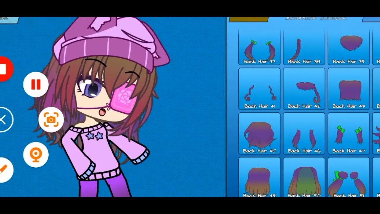 je test gâcha animators 🤭 - YouTube