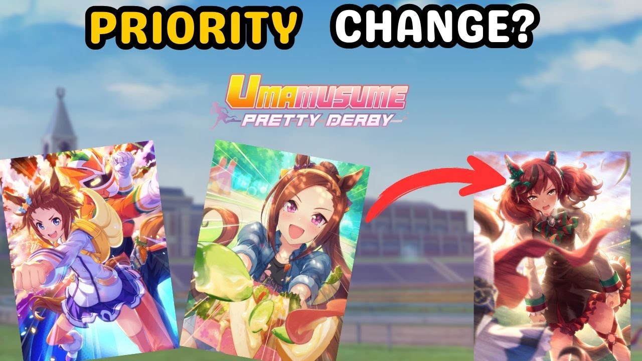 Free Pulls Creates Unique Opportunity Which May Change Pull Priorities ...
