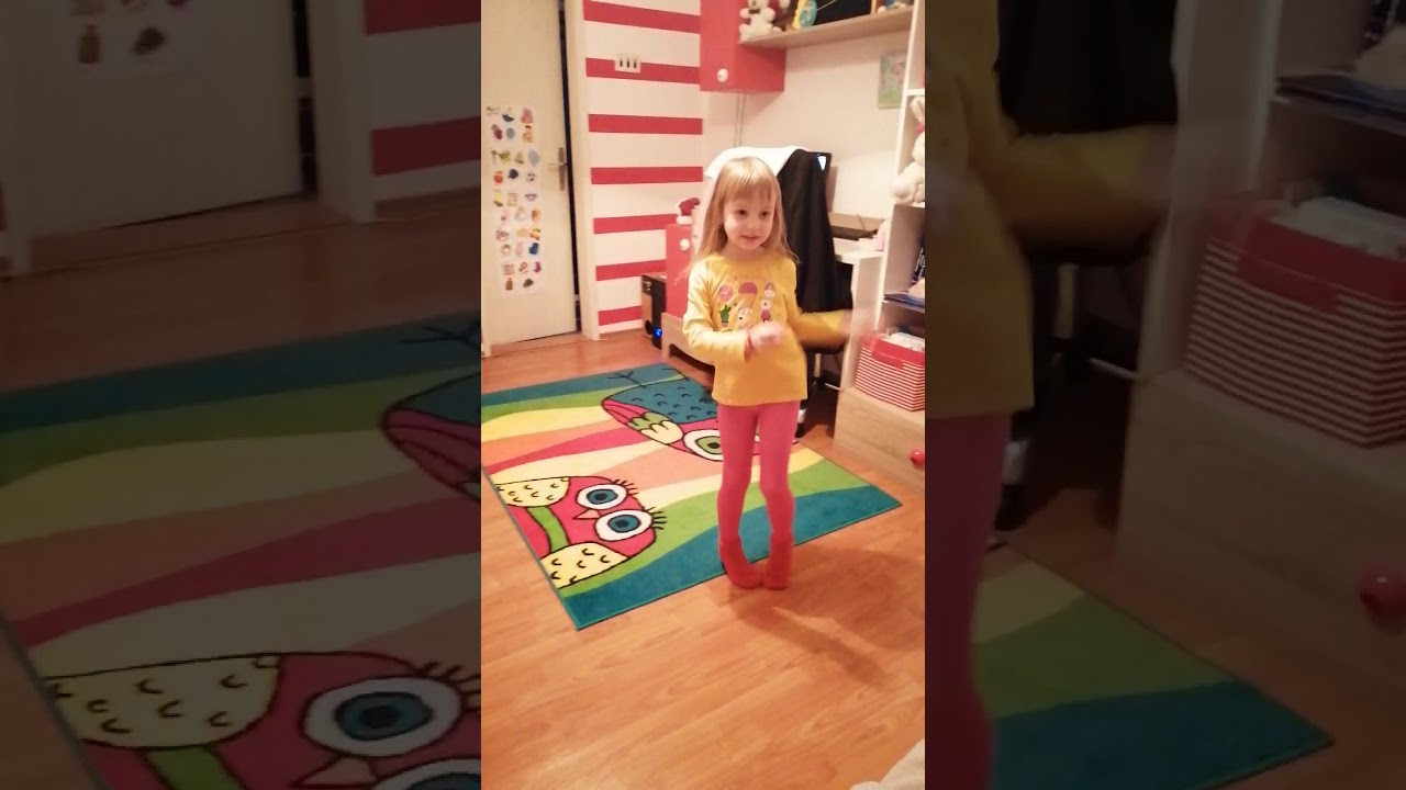 DANCE MONKEY - LENA DANCE - YouTube