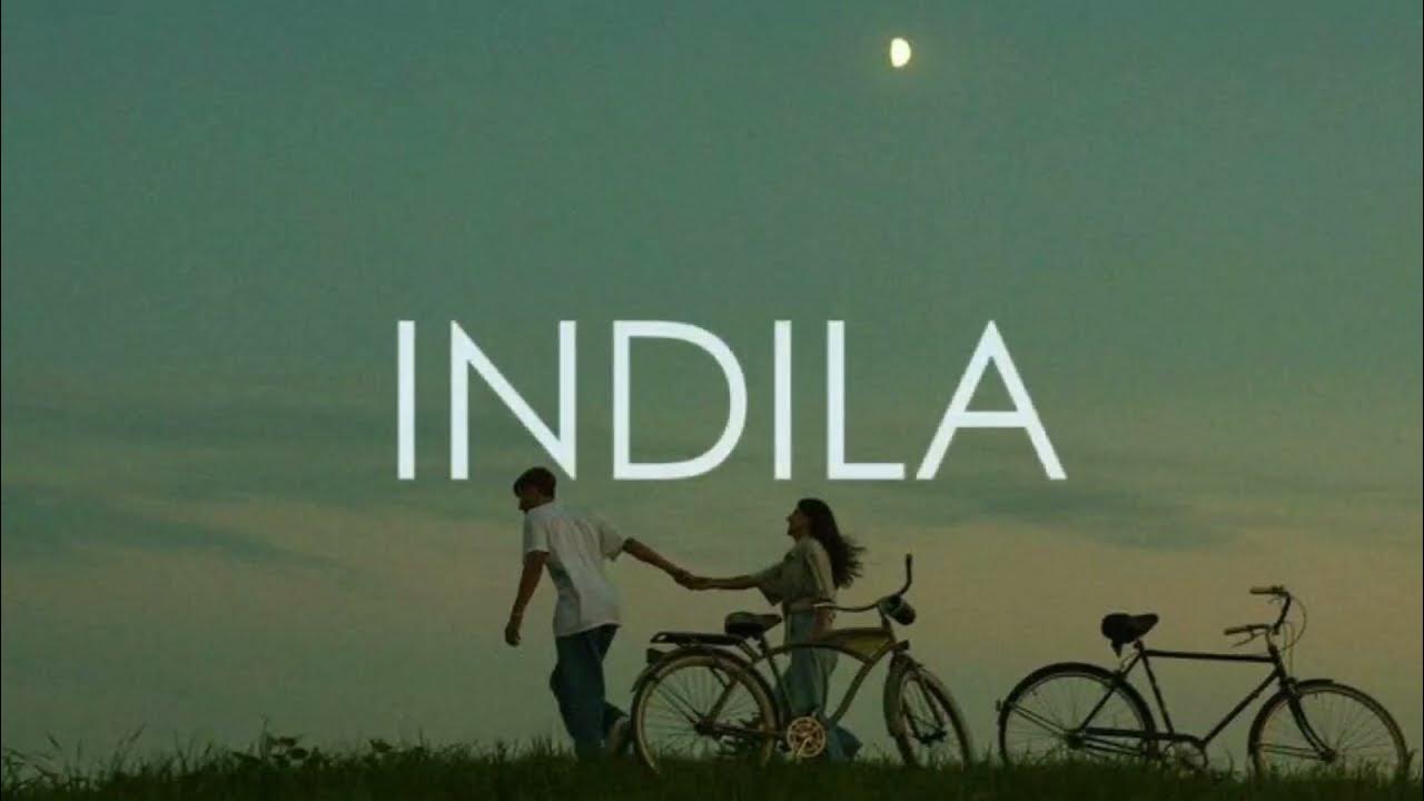 Forgotten Song of Indila (Comme Un Bateau) - YouTube