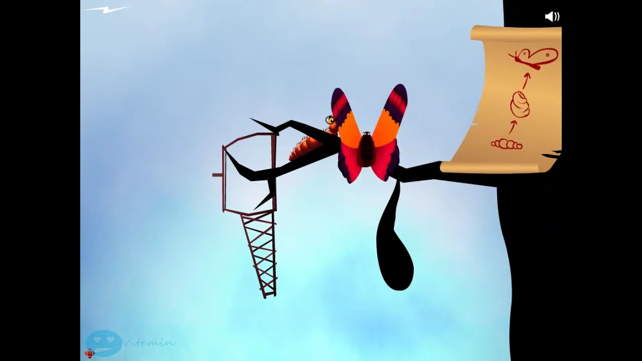 Larva dream walkthrough Full ! - YouTube