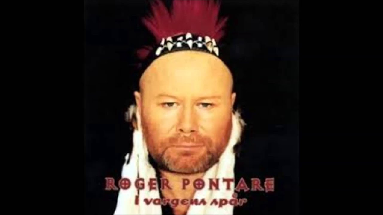 Roger pontare - Flykting - YouTube