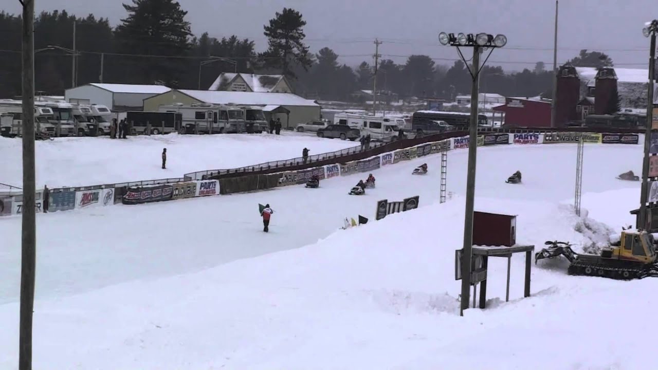 Eagle River Vintage Racing 8 - YouTube