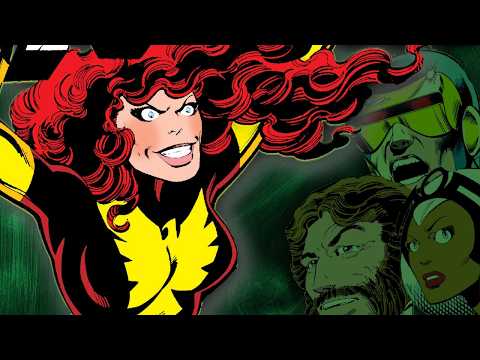 The Best X-Men Story That Can't be Adapted
