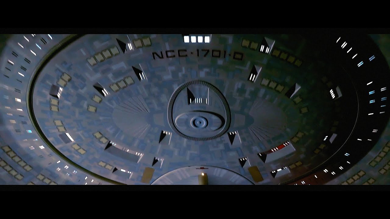 HELIOS MODELS - TRIBUTE | 6FT SCALE Enterprise! No CG | 35mm Kodak Film ...