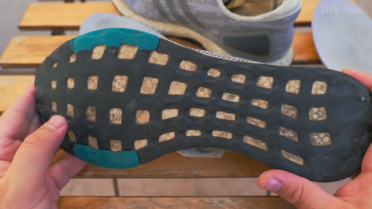Worst Adidas Shoes - YouTube