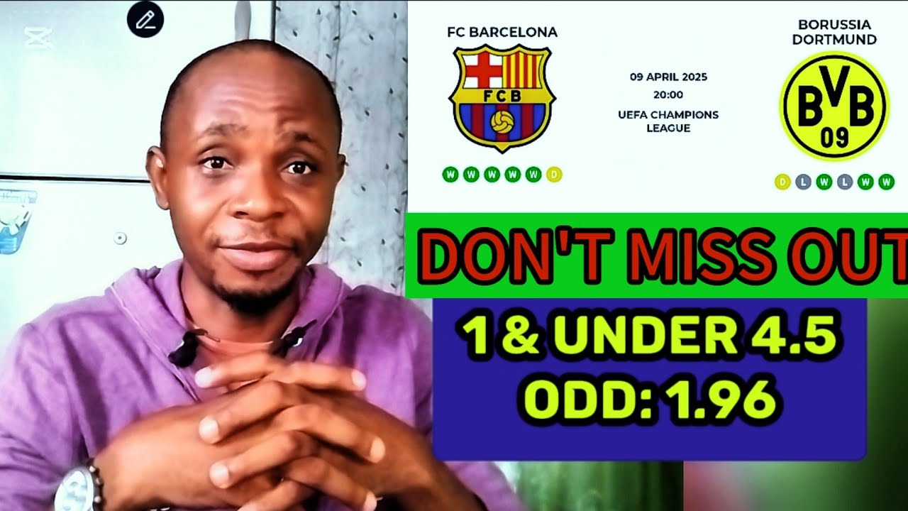 Football predictions: Expert Tips for Winning Bets! - YouTube