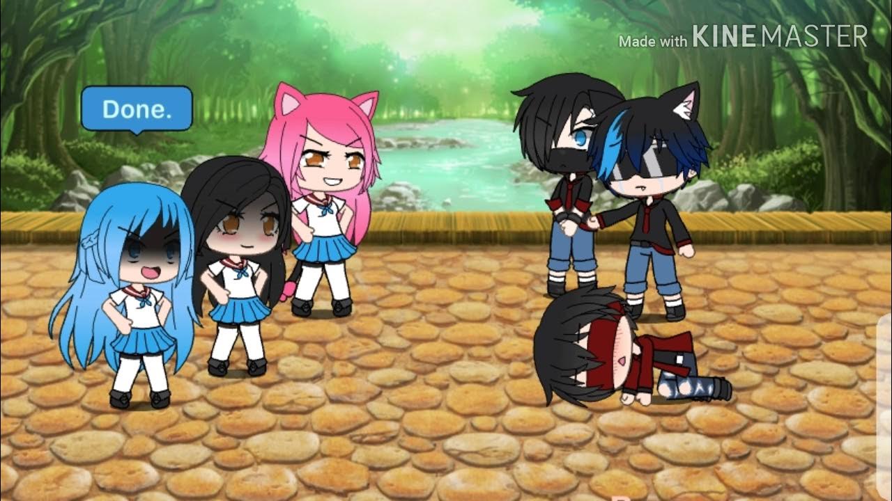Aphmau Singing Battle Pt 2 Youtube