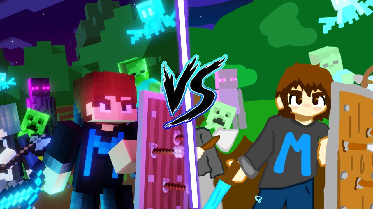 💎 ¡¡ASI ES COMO CALIFICAMOS AL MEJOR REMAKE! DE MAZER!!😱 | MAZER - YouTube