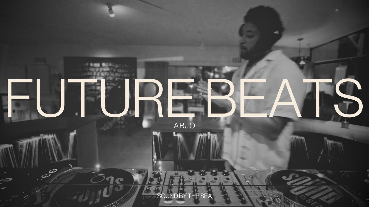 Abjo - Future Beats | World | Soul - YouTube
