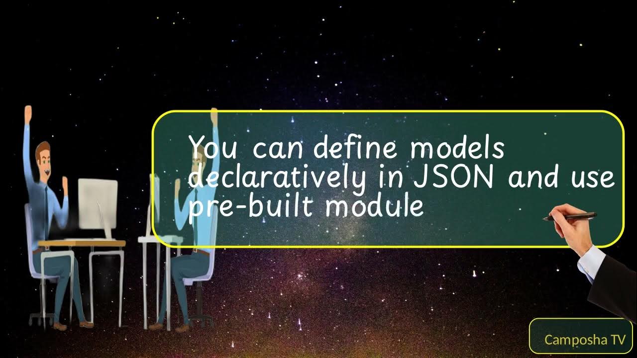 AllenNLP - Deep Learning in Natural Language Processing - YouTube