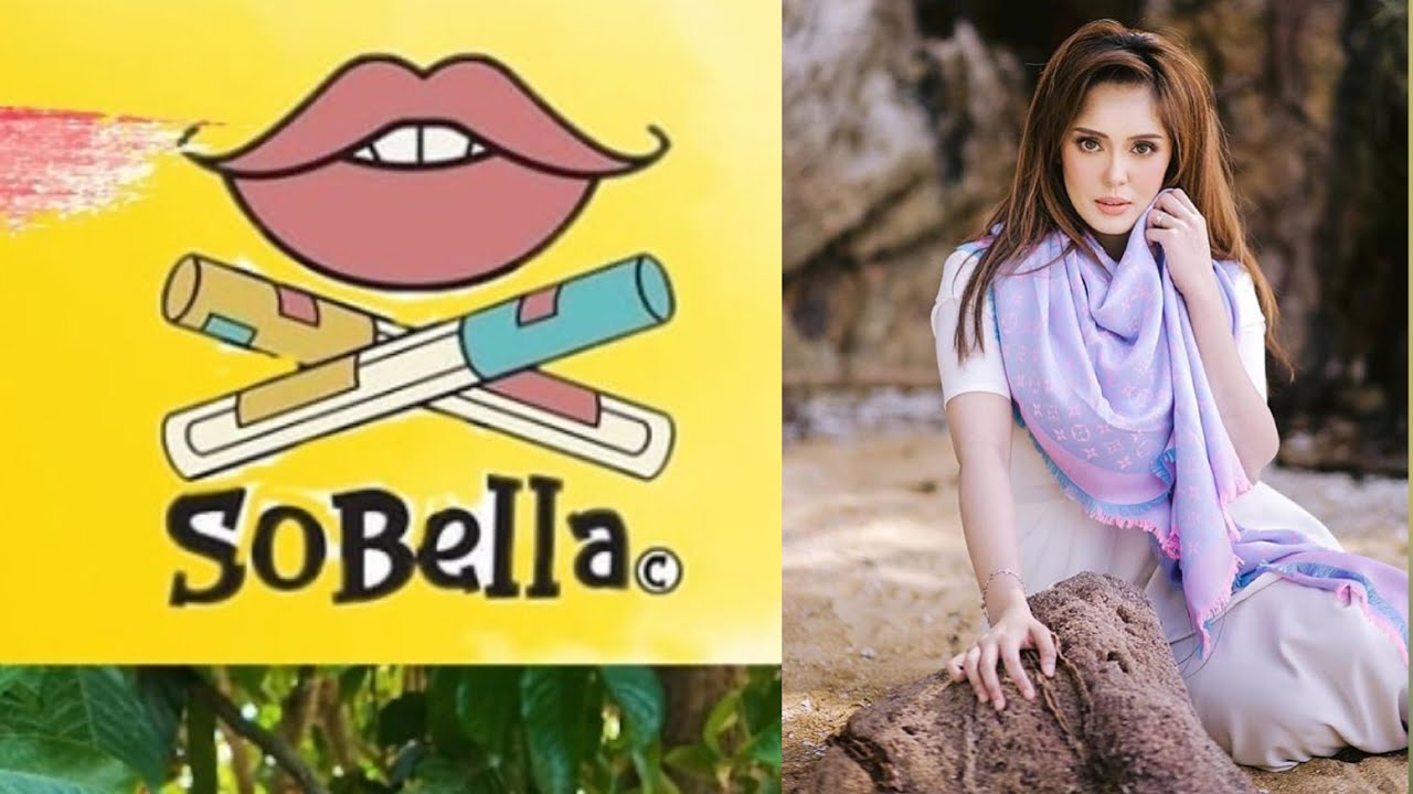 #uqasha #sobella Uqasha Senrose serang Founder Sobella? | Apa cerita ...
