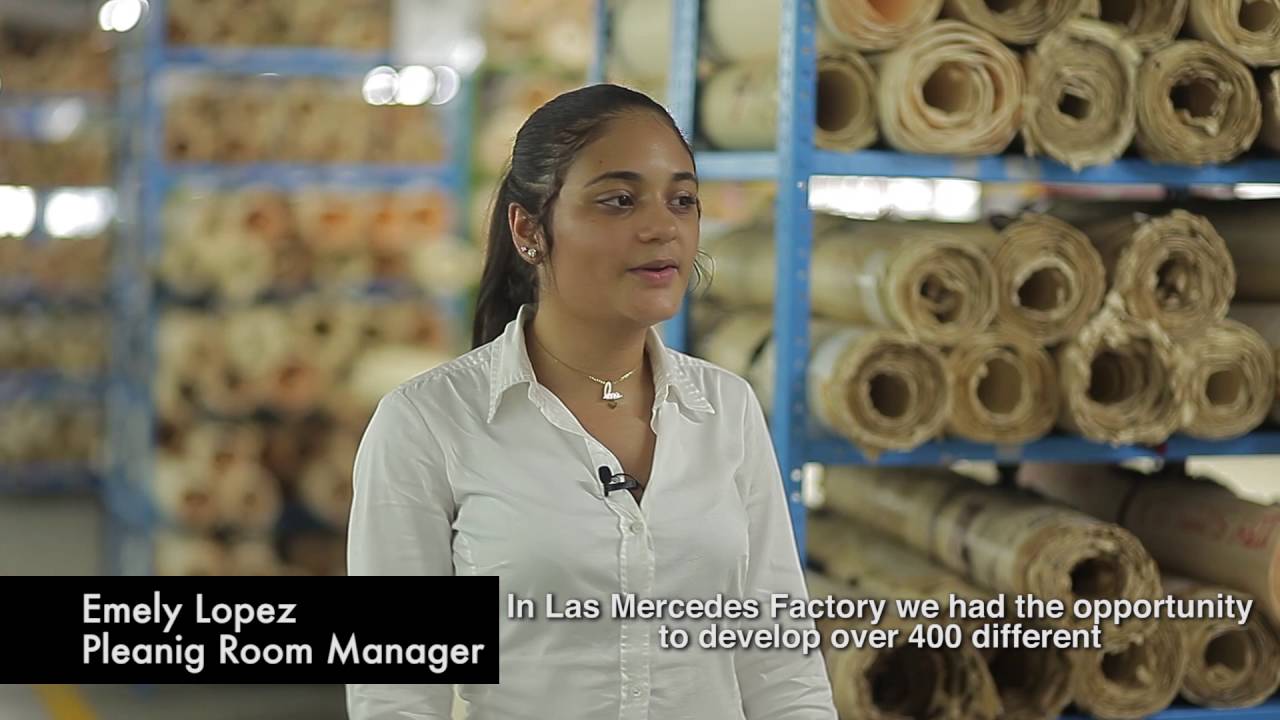 JV Mercedes & RJ Torres Infomercial - YouTube