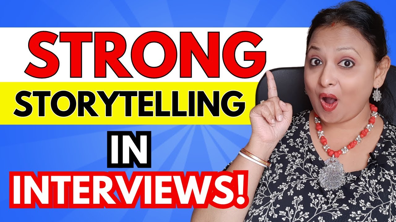 Master the STAR interview technique to land your next big job - YouTube