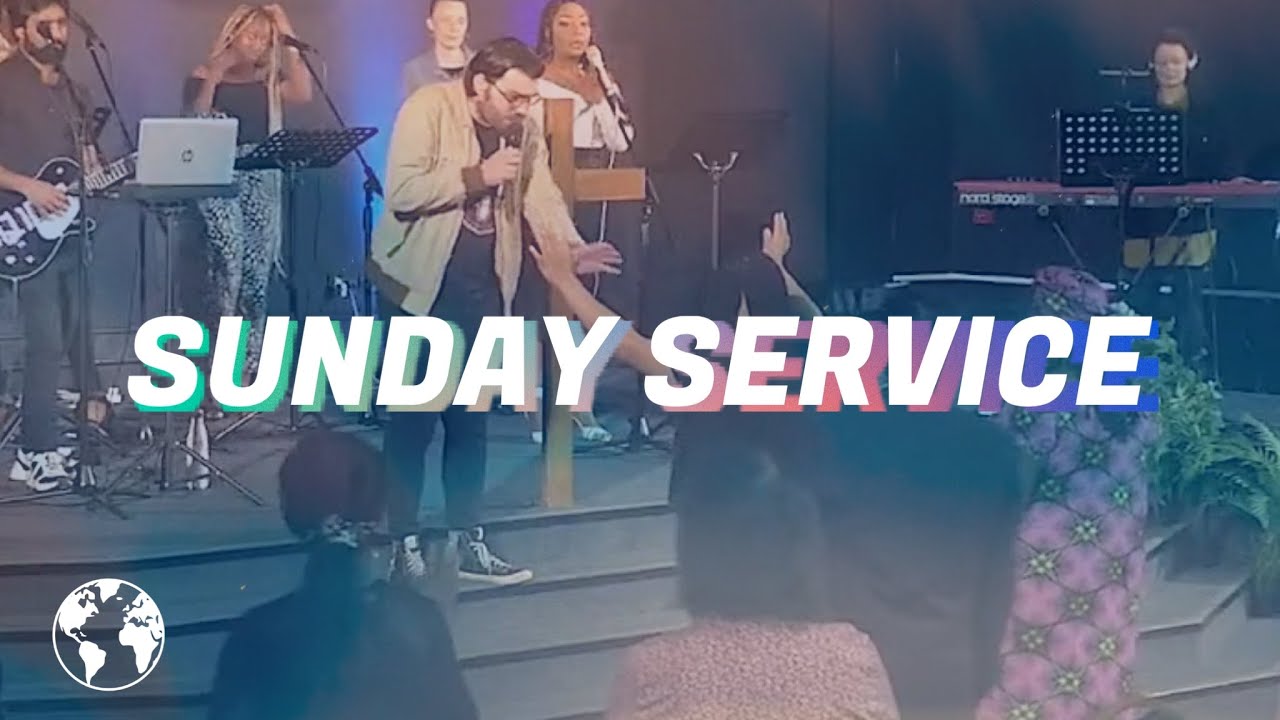 LIVE SERVICE | 26th September 2021 | Victory Gospel Church - YouTube