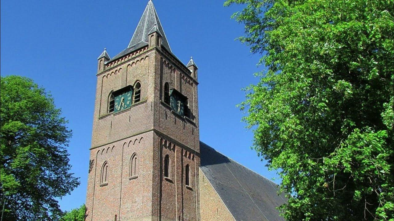 Psalm 25 - HEER, leer mij uw waarheid kennen (DNP) - YouTube