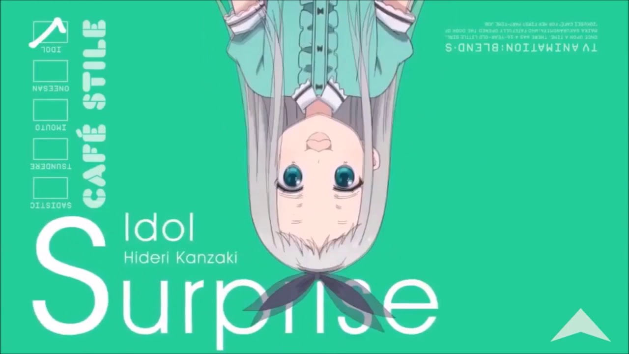 Blend S intro - YouTube