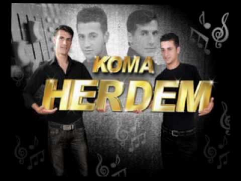 Koma Herdem- Misket Havası  Hozan MeSut&PiyaniST  AhmeT
