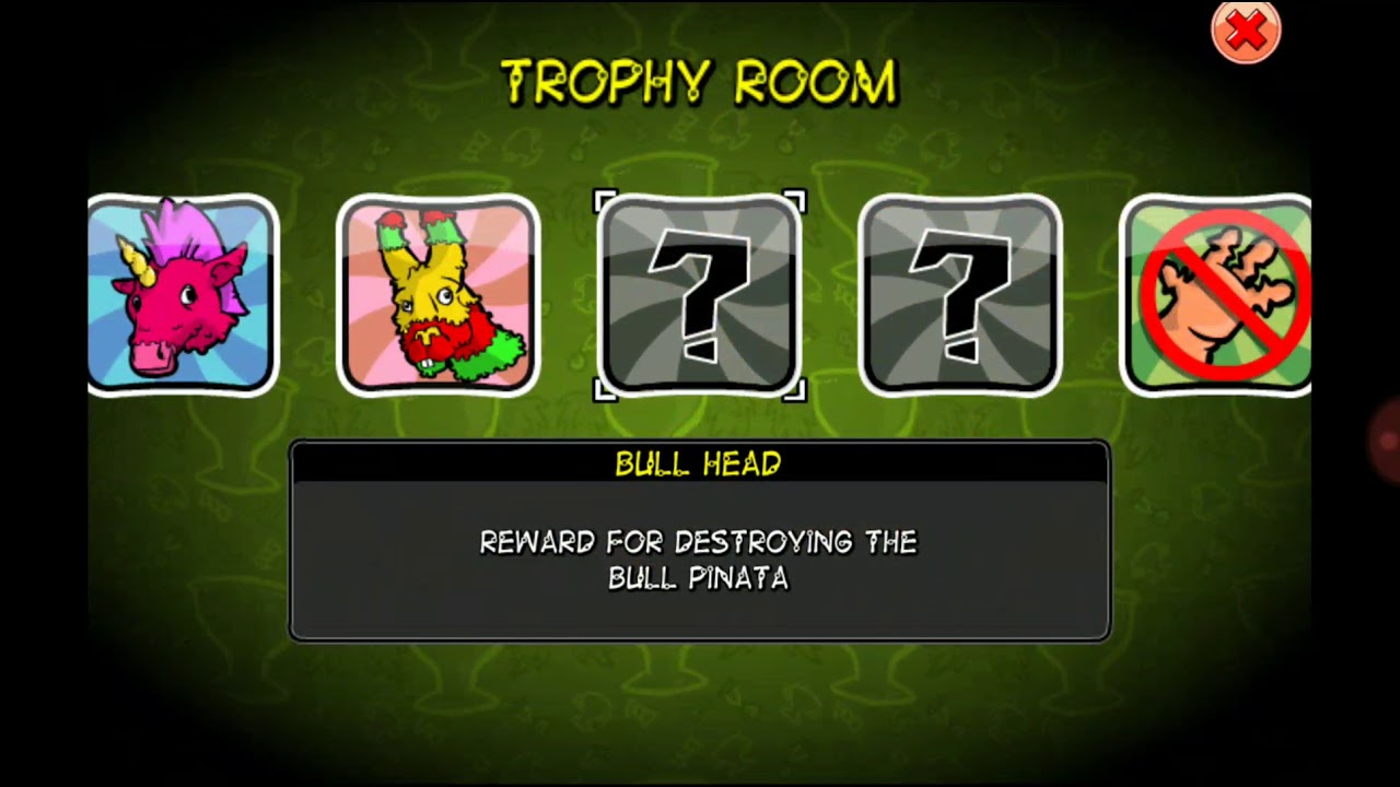 Pinata hunter 2 finale and 8 ball pool - YouTube