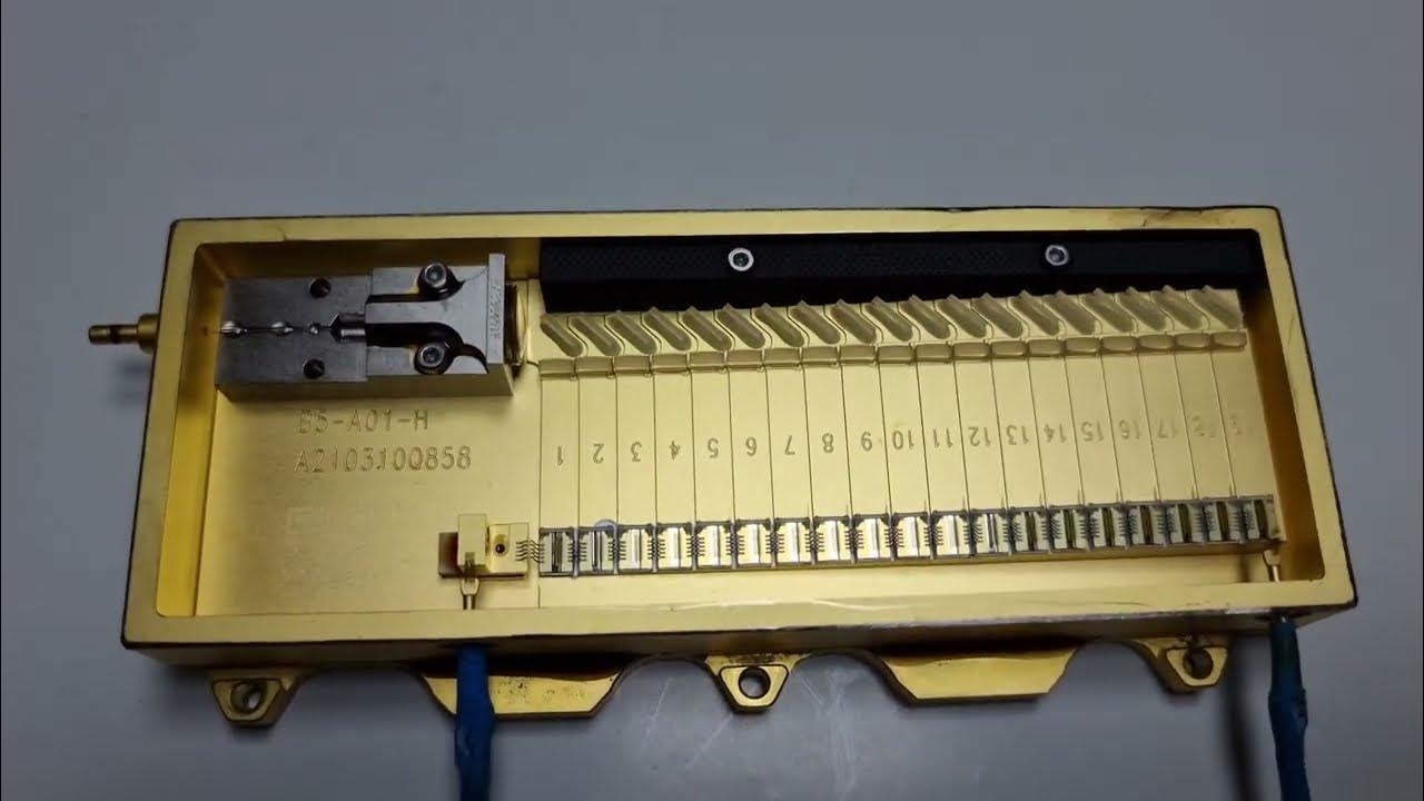 Мощный лазерный диод(сборка) 300ватт. Fiber optic Laser Diode 300Watt ...