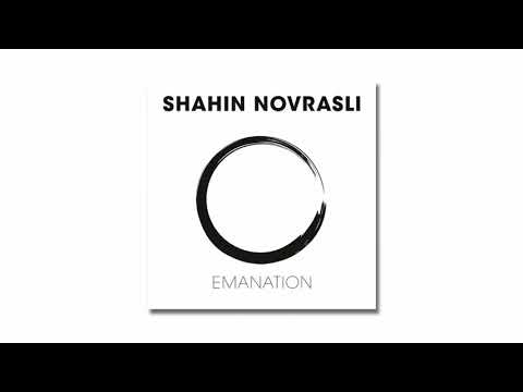Shahin Novrasli - Misri Blues (Official Audio)