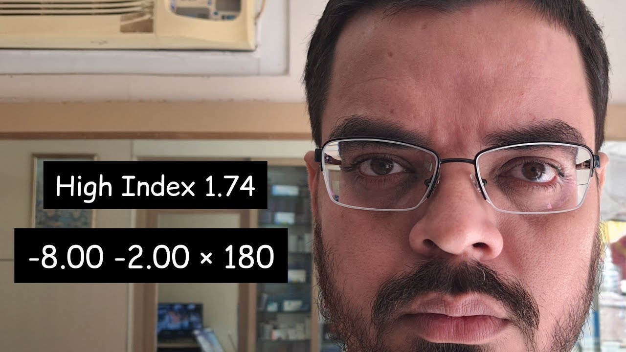 High Index Lenses 1 74 High Index Glasses For High Myopia Thin high-index-lenses-1-74-high-index-glasses-for-high-myopia-thin