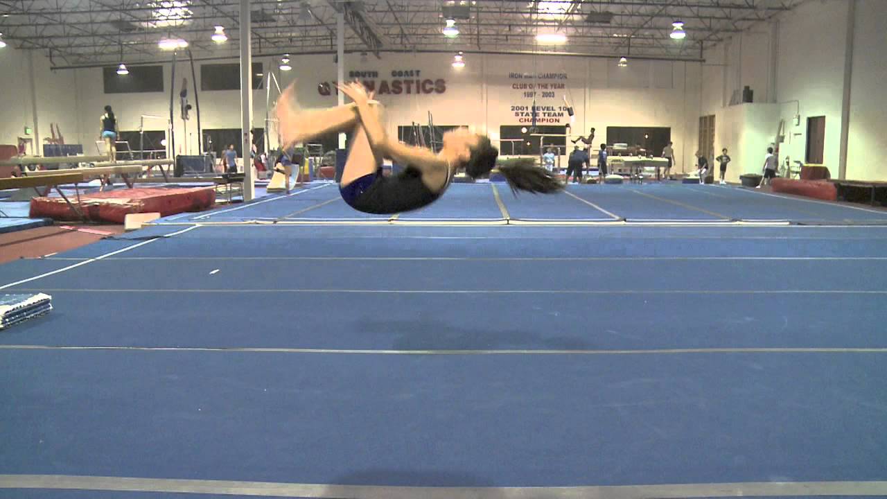 Gymnastics All Around: Floor, Bars, Vault & Beam - YouTube