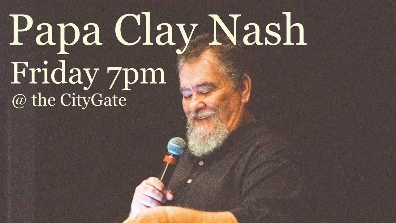 Clay Nash @ The CityGate - Friday, Aug 26, 2022 - YouTube
