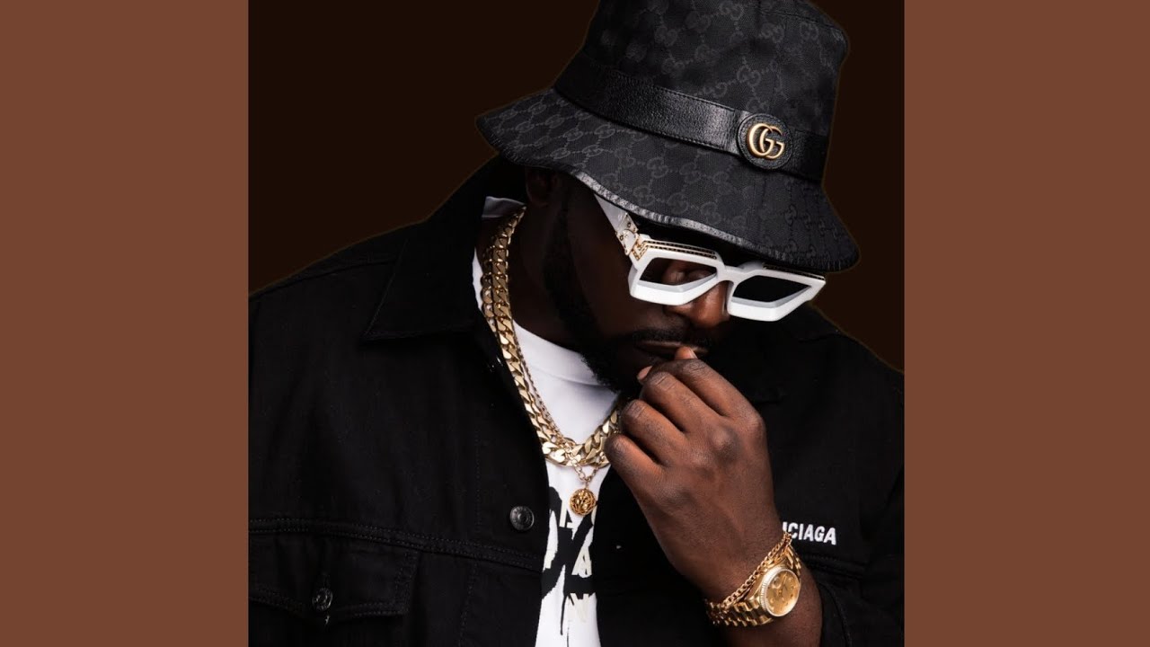 DJ Maphorisa & Tyler ICU - Manzi Nte feat. Masterpiece YVK, MJ, Al Xapo ...