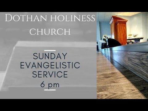 Sunday, July 23, 2023, Bro. Gerald Baxter - YouTube