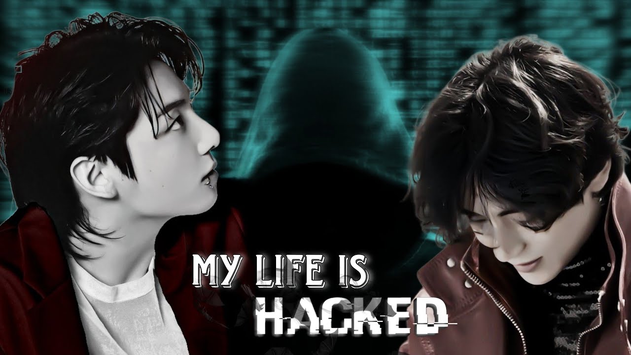 My Life Is HACKED☠️ (Age gap) Short Story🖤 - YouTube