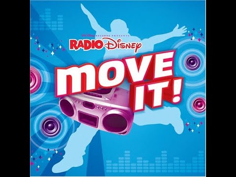 Radio Disney Saturday Night Move It! Party (February 22nd, 2014) - YouTube