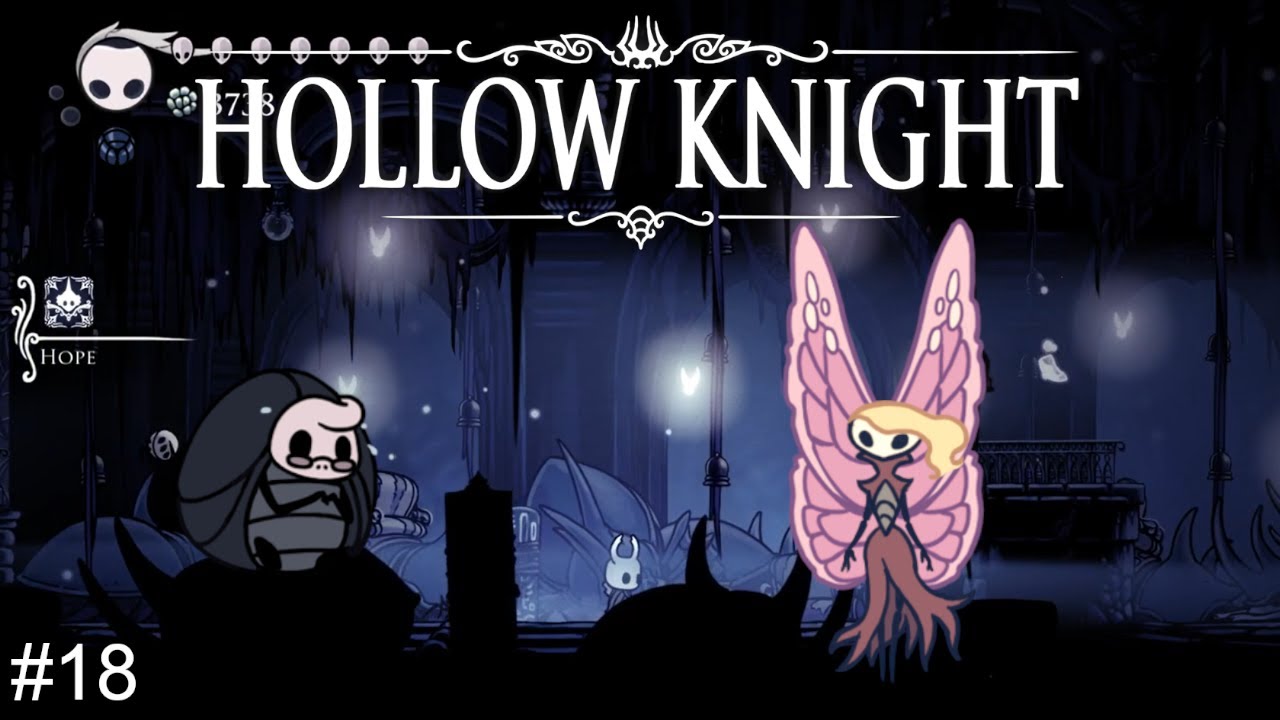 Hot Springs Pleasure House Hollow Knight at Franklin Haley blog