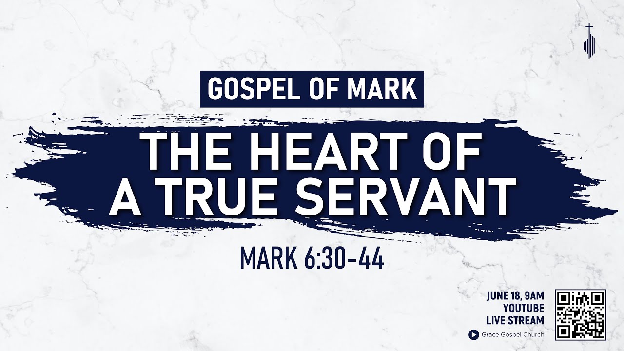 Hearts Of Grace Gospel