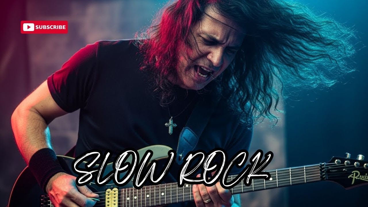 Rock Suave Amor 💘 Best Slow Rock Love Songs Mix 2025 🎶 - YouTube