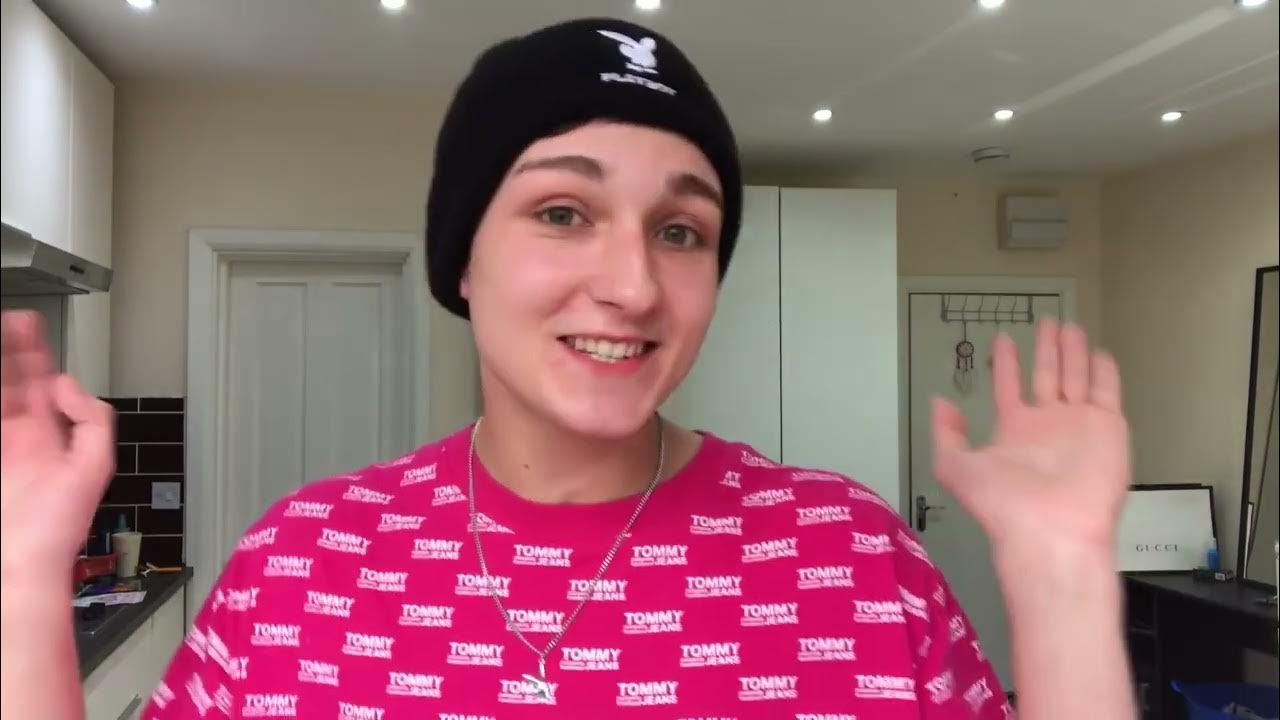 MÓJ NAJGORSZY KLIENT Reupload | Maksym Wołczyk - YouTube