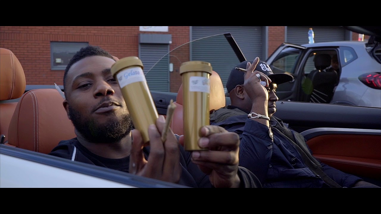 Bomma B - Madness [Music Video] | P110 - YouTube