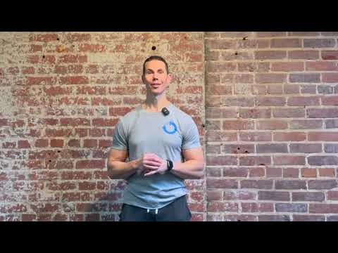 Intro to Original Strength's Channel with Tim Anderson