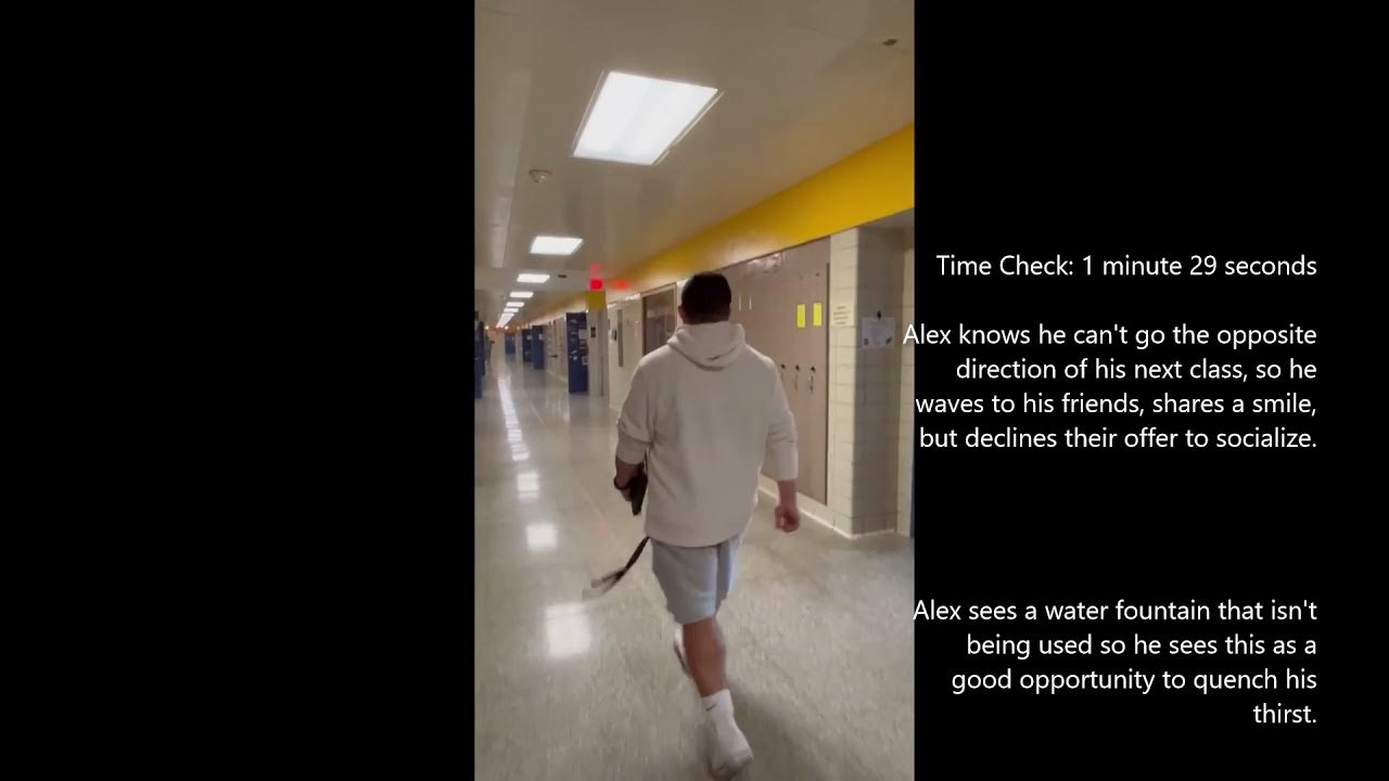 PBIS Hallway Video 2023 - YouTube