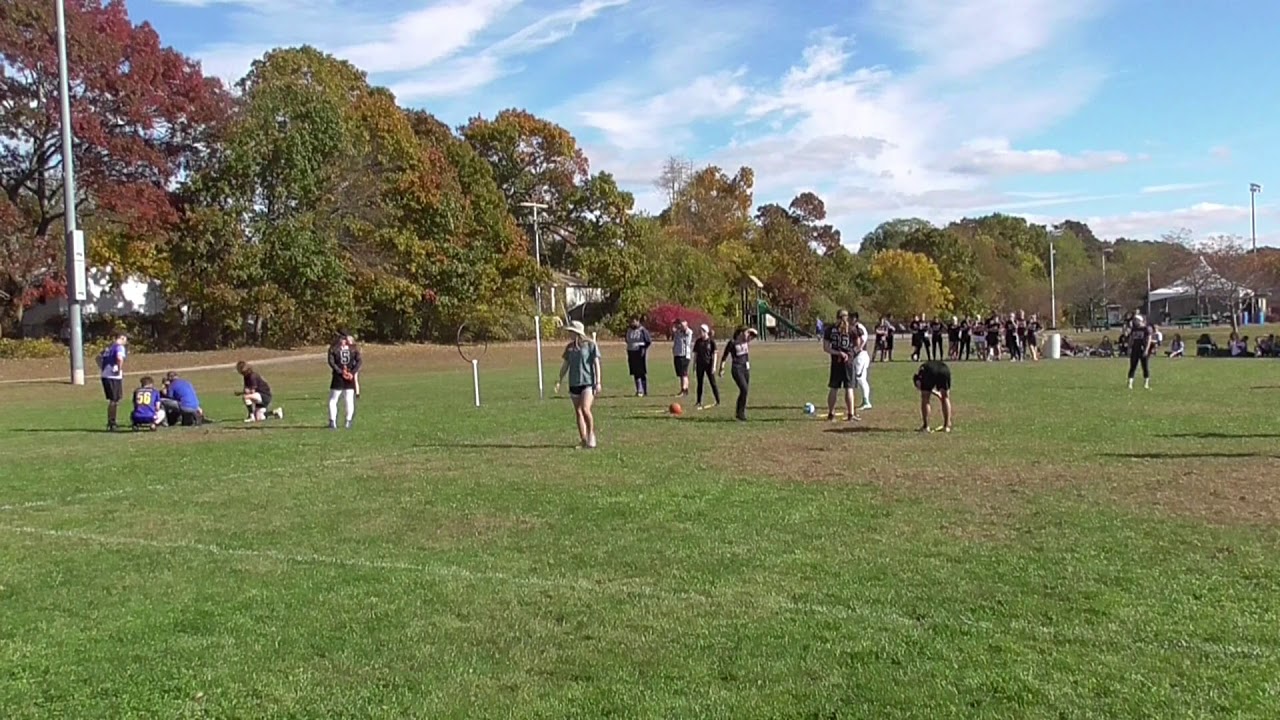 RPI vs RIT @ Northeast Regionals 2019 - YouTube