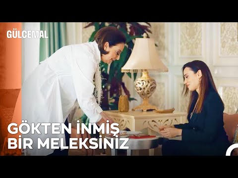 Paranın Tatlı Yüzü Zafer'i Kandırmaya Yetti - Gülcemal 7. Bölüm